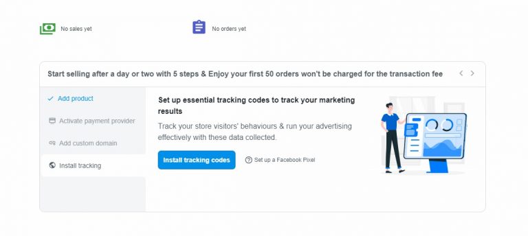 ShopBase là gì? Điều gì hấp dẫn ở nền tảng dropship số 1 này?