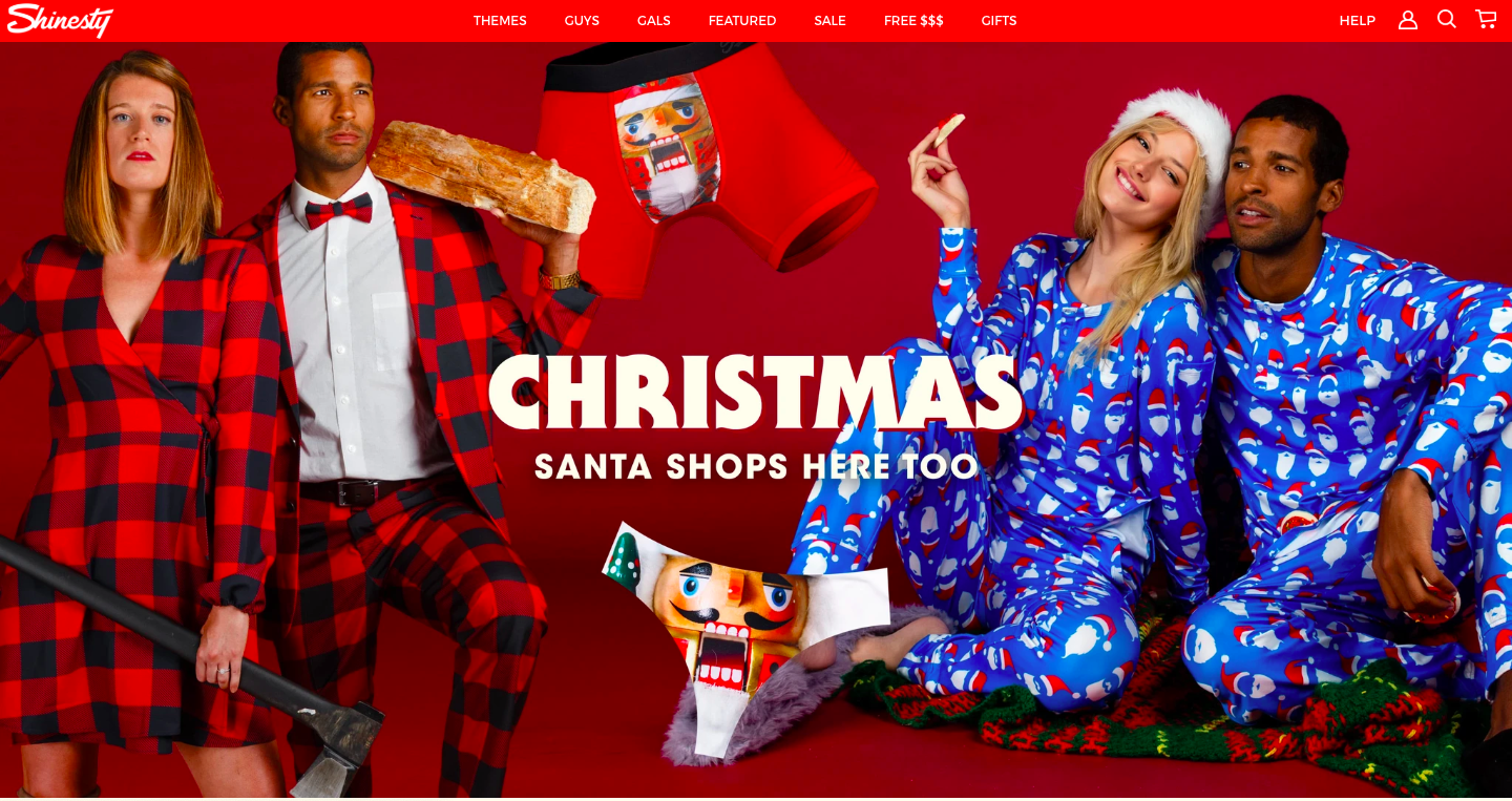 Ecommerce Calendar 2020 - Sẵn sàng cho năm mới khởi sắc!!