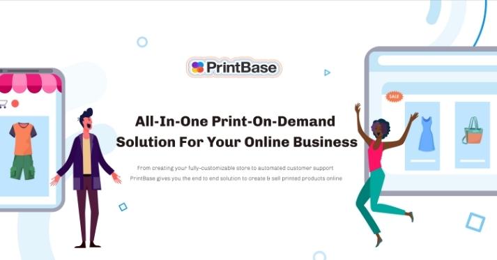 Phân biệt PlusBase và ShopBase, PrintBase - Đâu là lựa chọn cho bạn?