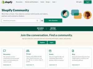 So sánh ShopBase vs Shopify - Đâu là lựa chọn tối ưu cho bạn?