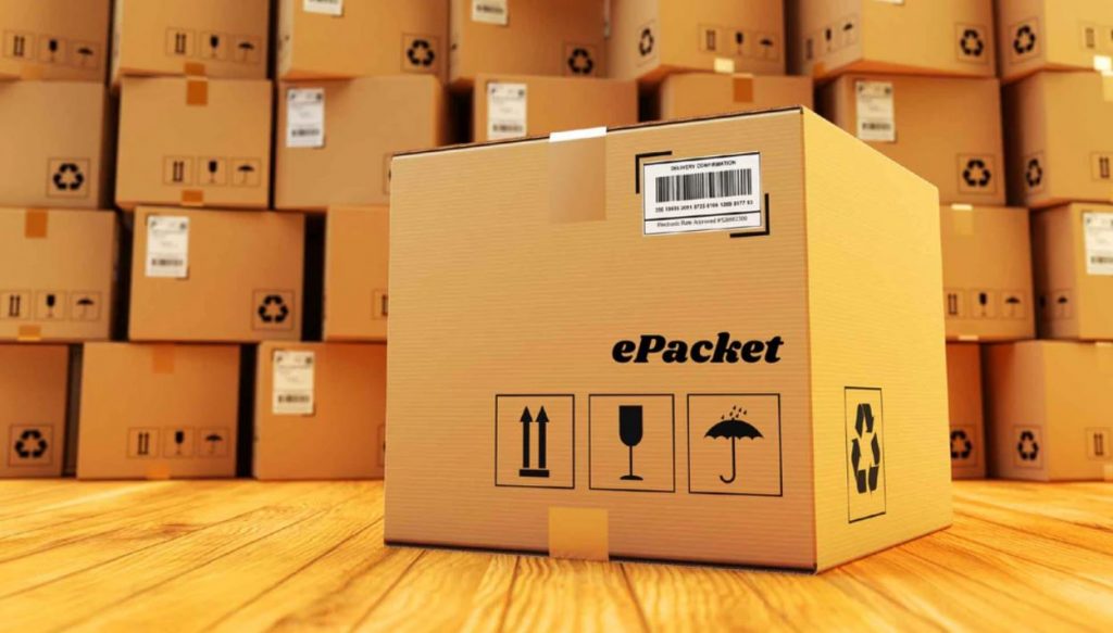 e-EMS vs ePacket - Đâu là sự lựa chọn tối ưu cho bạn?