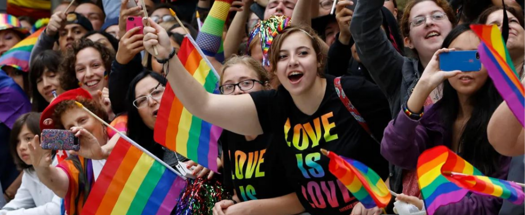 Hướng dẫn bán hàng dịp Pride Month: Thúc đẩy doanh số trong suốt tháng ...