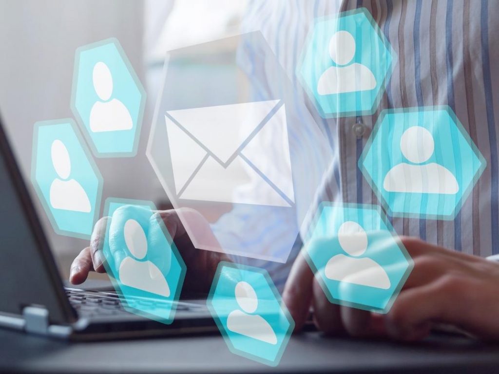 Business Email là gì? Tại sao mọi doanh nghiệp đều cần có?