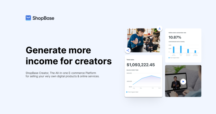 ShopBase Creator Online Course