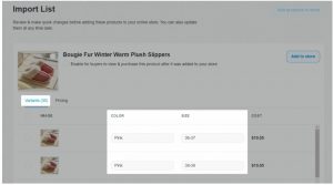 Bán dropship gì thì lãi? Vít camp quanh năm với PlusBase Catalog